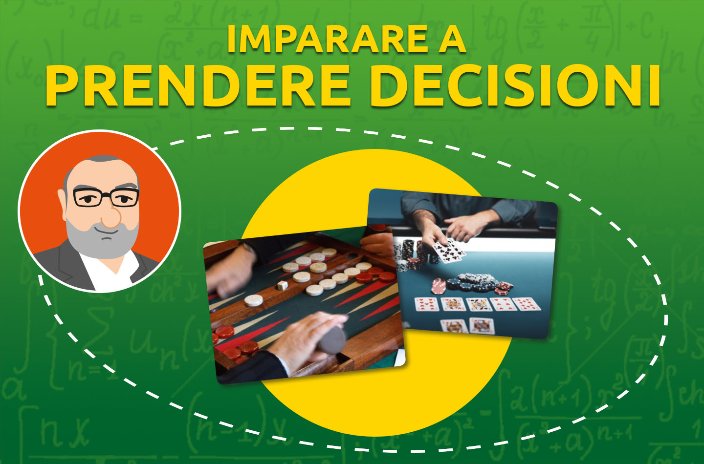 La matematica nei giochi da tavolo • 3 - AIG